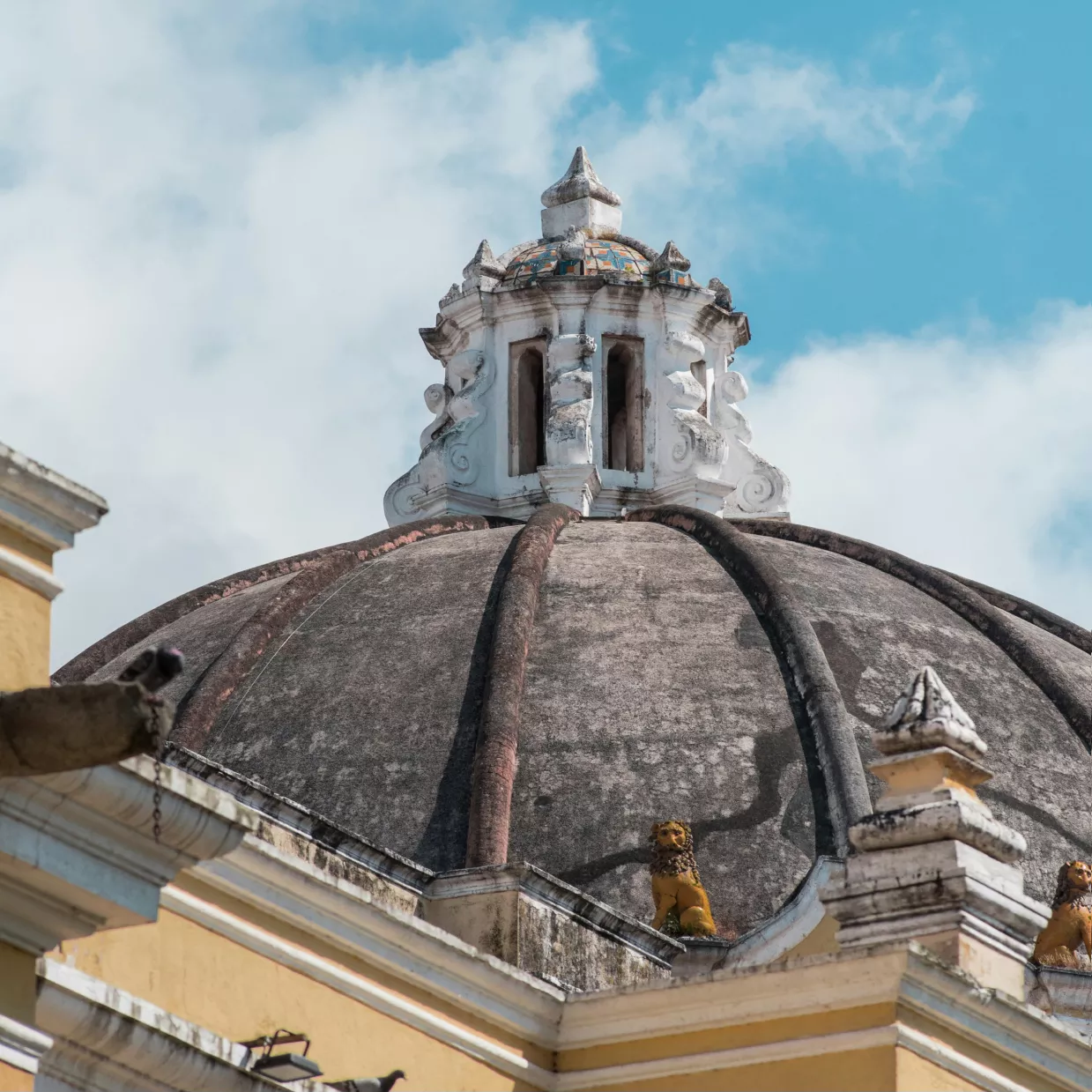 Employer of Record (EOR) Services in Guatemala