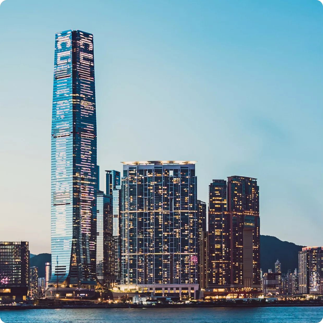 Employer of Record (EOR) Hong-Kong | Hire in Hong-Kong