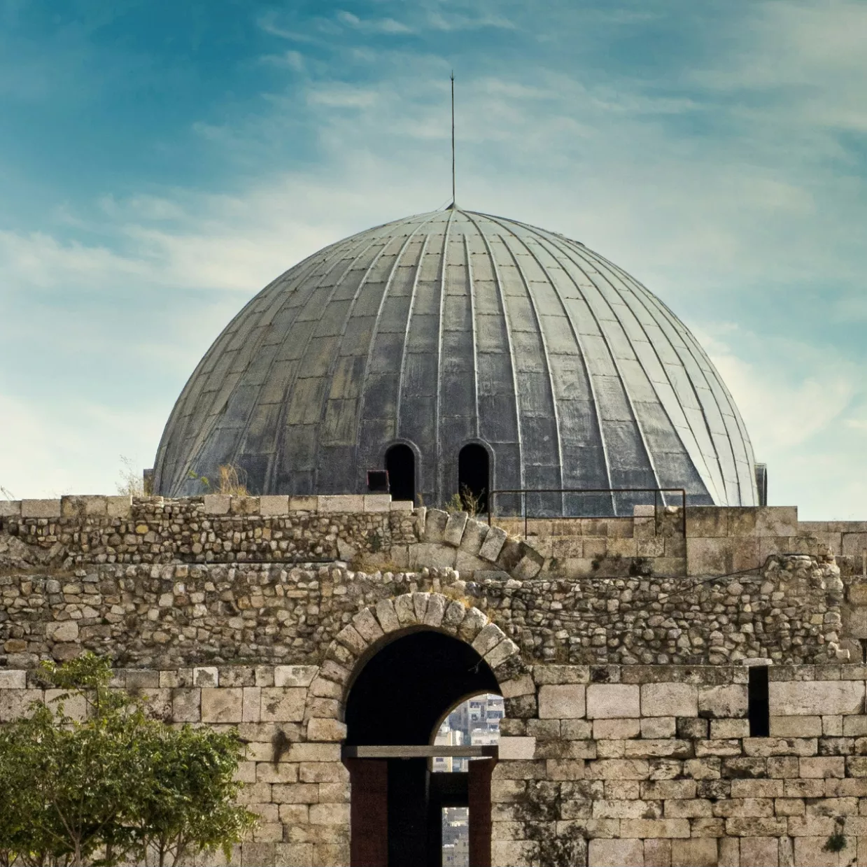 Employer of Record (EOR) Jordan | Hire in Jordan