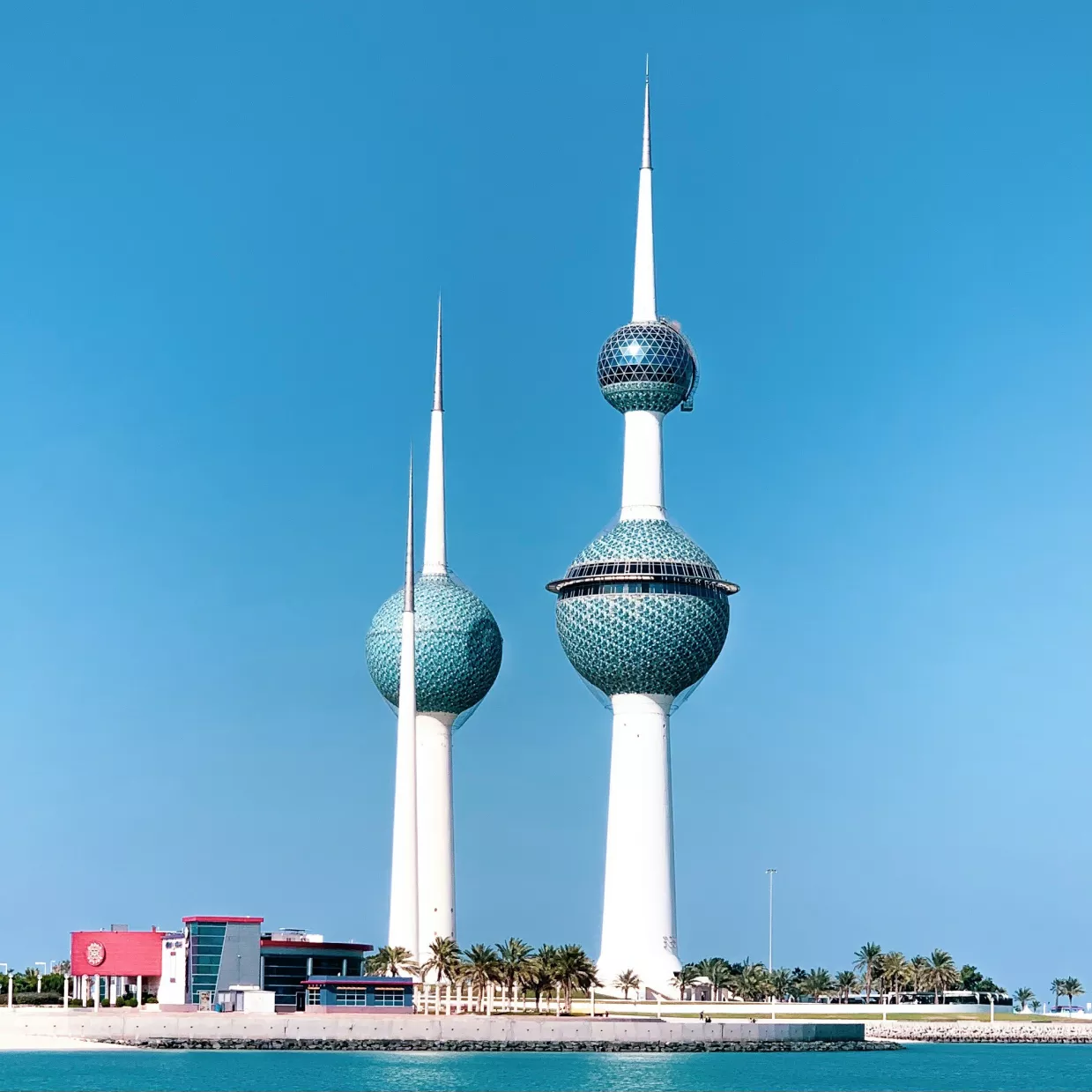 Employer of Record (EOR) Kuwait | Hire in Kuwait