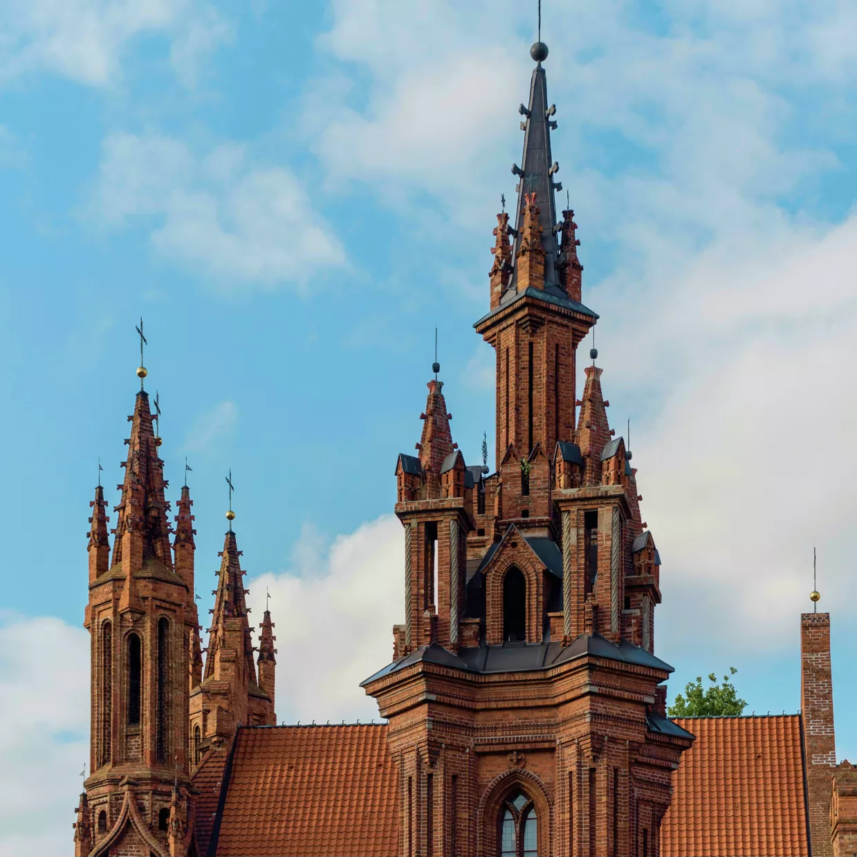 How to register a company in Lithuania in 2026