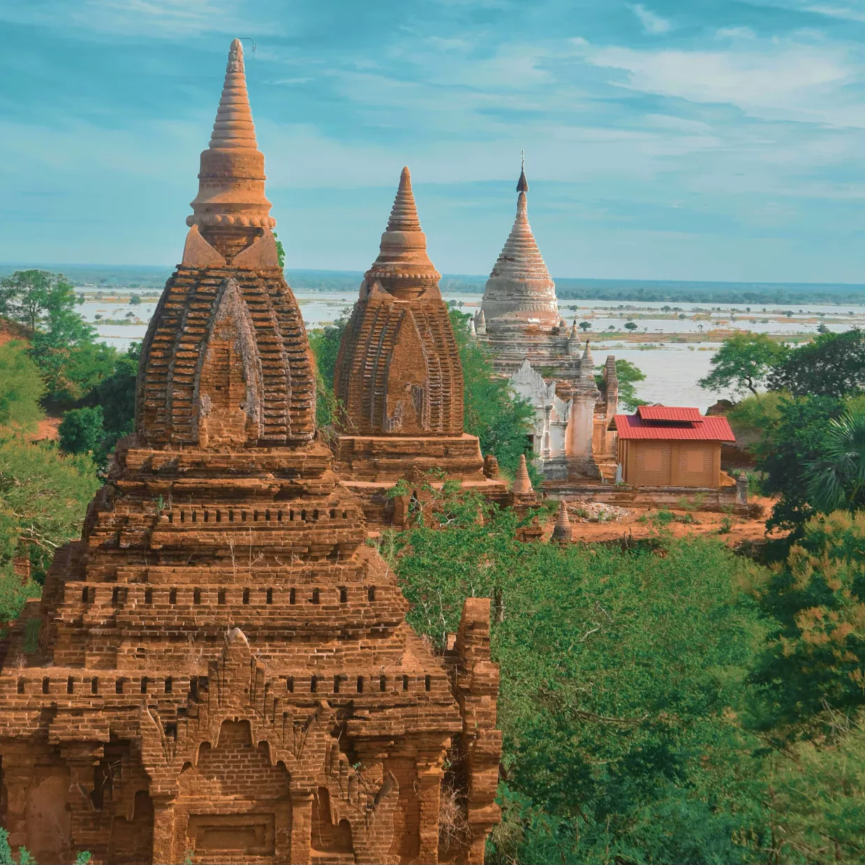 How to register a company in Myanmar in 2025