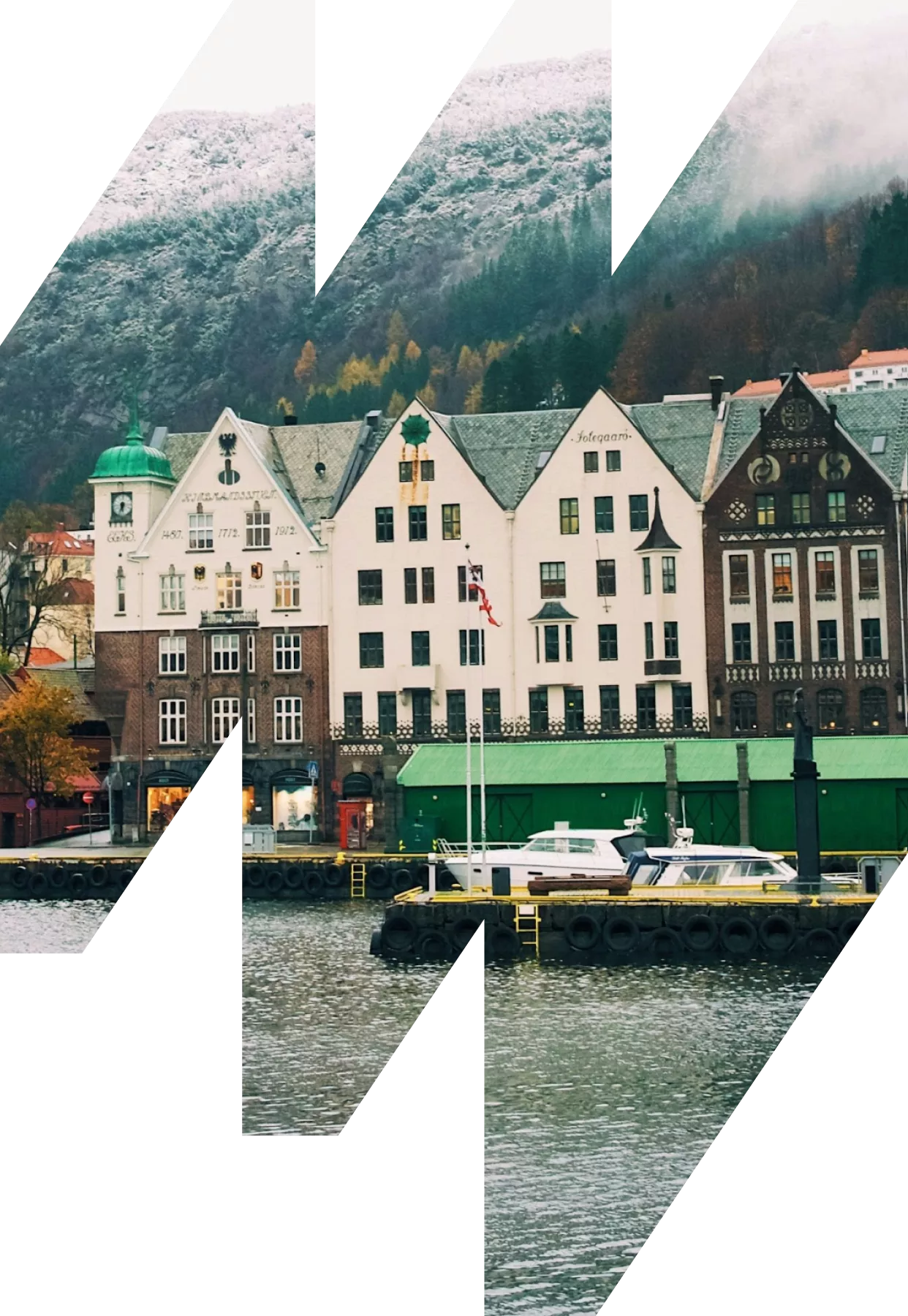 Norway | Multiplier