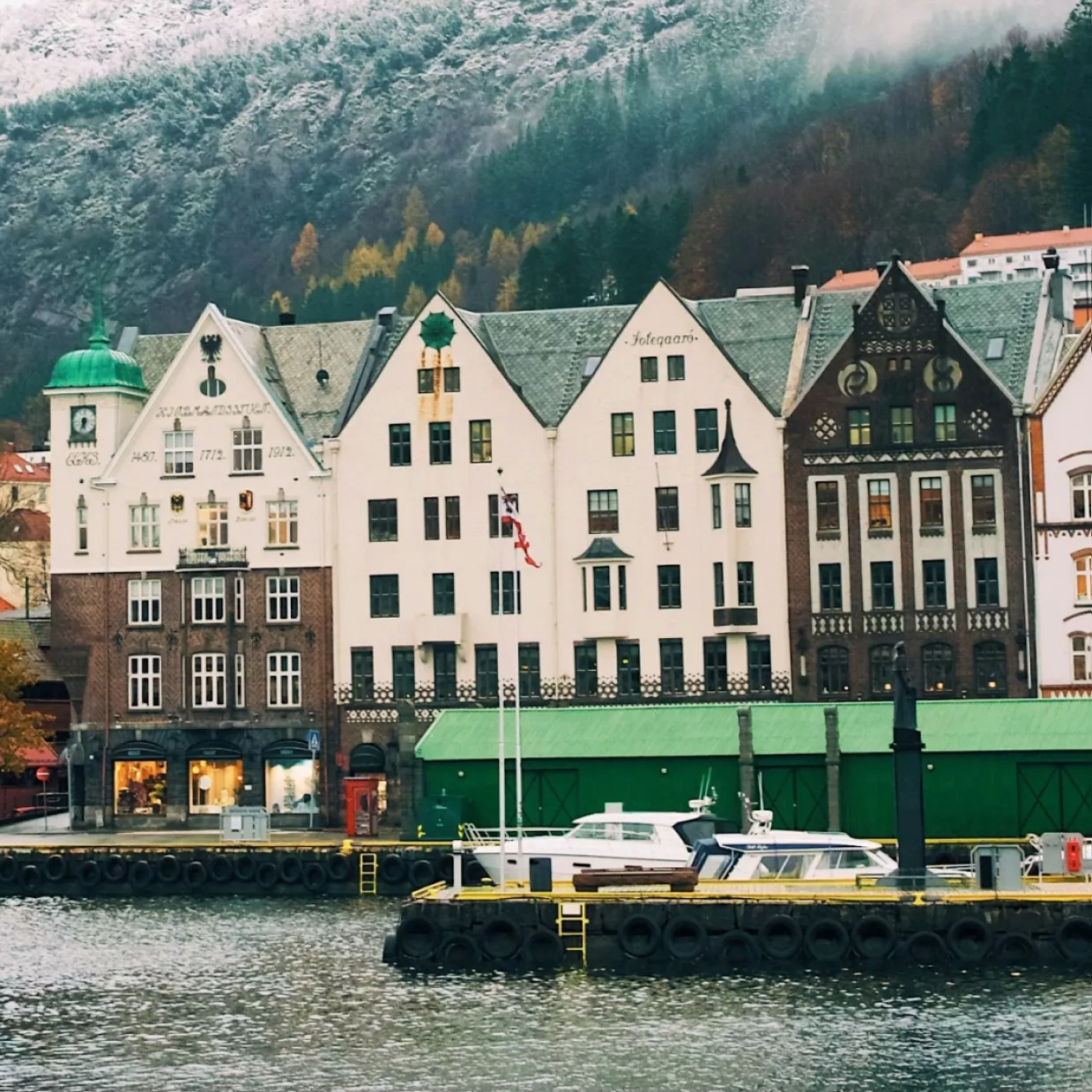 Norway working hours: Employment regulations explained | Multiplier