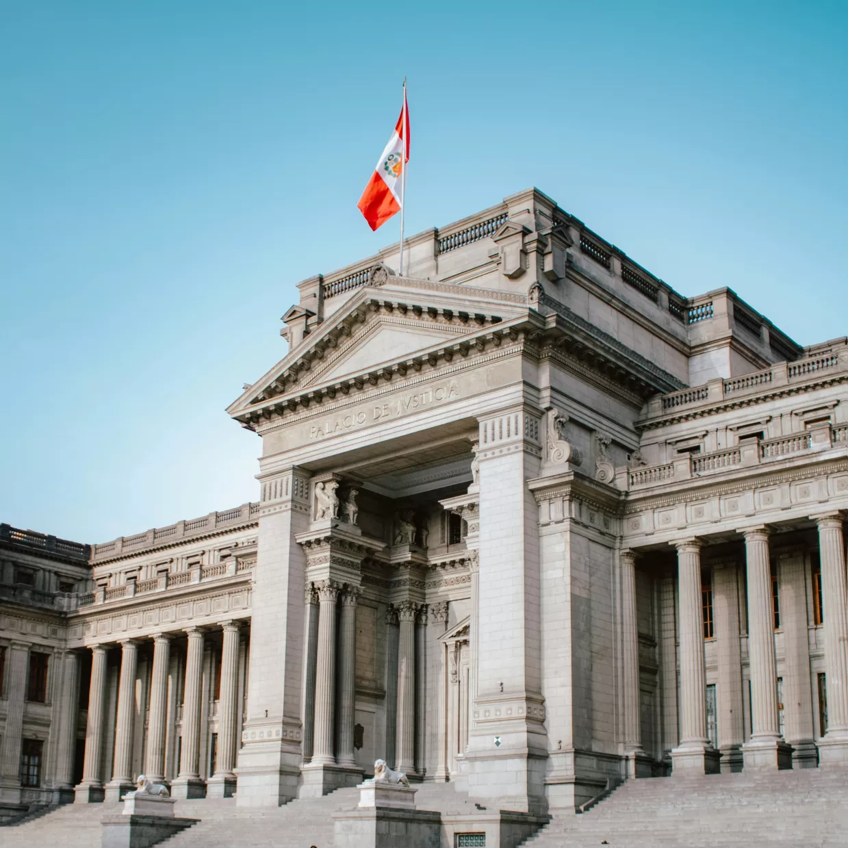 Employer of Record (EOR) Services in Peru