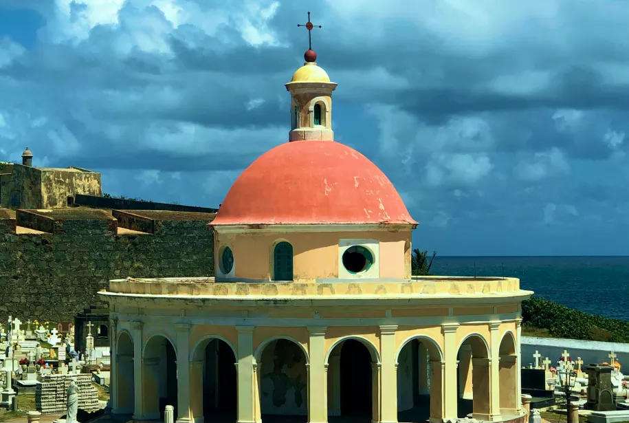 Conducting Legal Background Checks in Puerto Rico | Multiplier