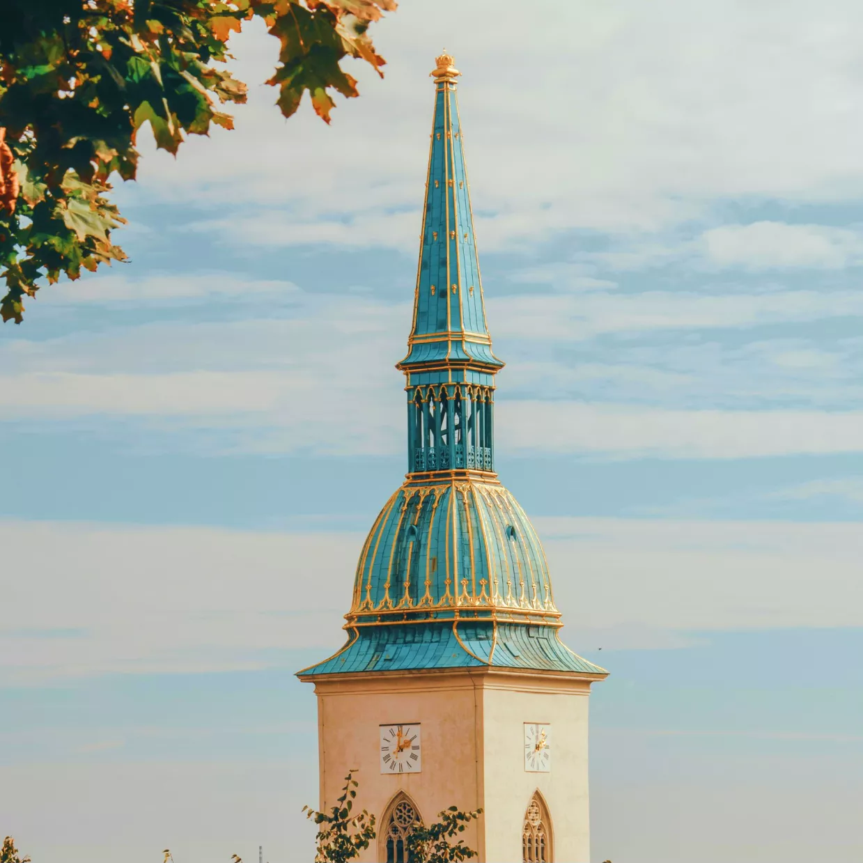 Employer of Record (EOR) Slovakia | Hire in Slovakia