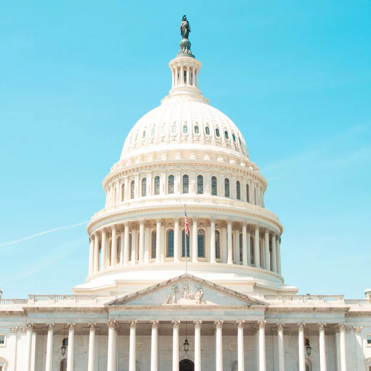 Employer of Record (EOR) United-States | Hire in United-States