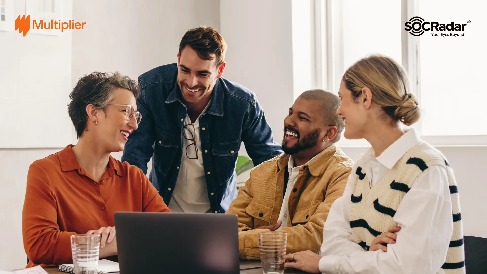 How SOC Radar Expanded Globally with Multiplier's EOR Solution