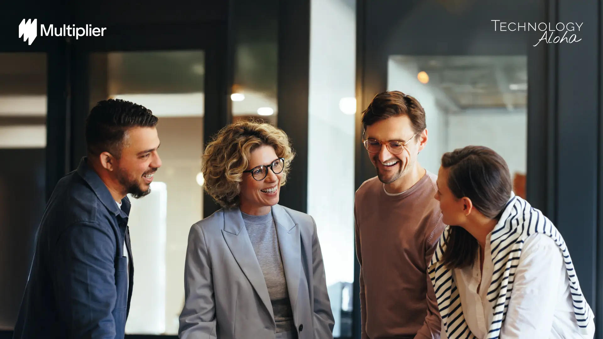 How Technology Aloha uses global talent to boost service levels