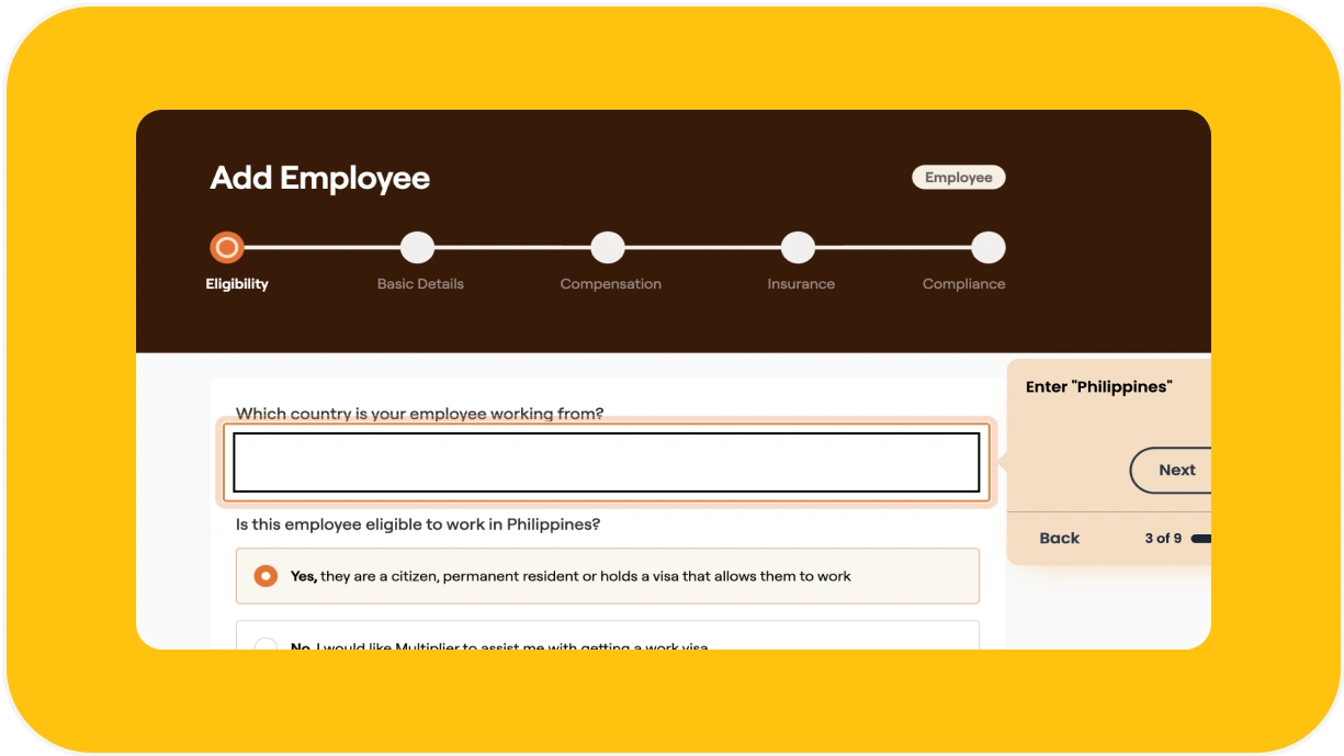 How to use an Employer of Record (EOR)