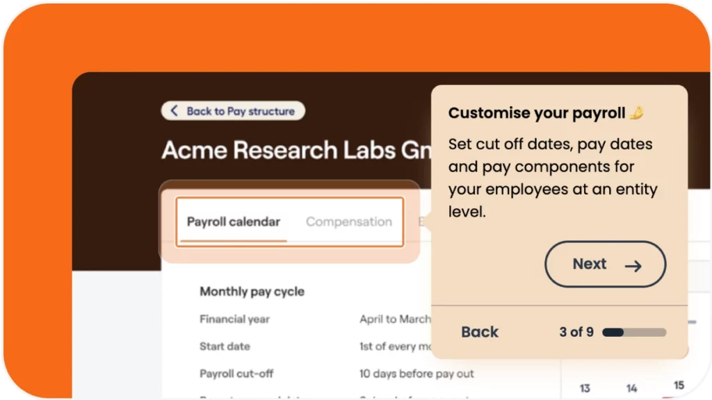 Global HR Resource Library