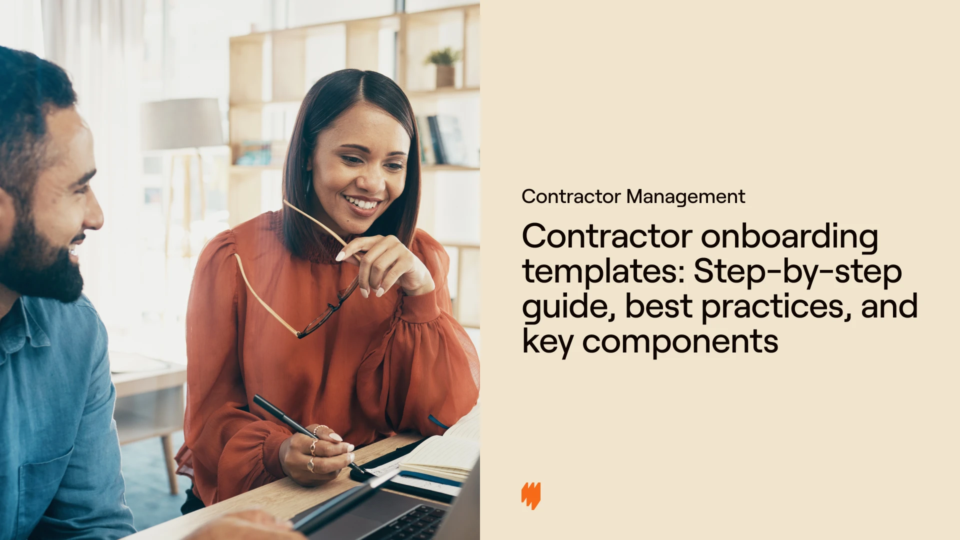 Contractor Onboarding Templates: Guide and Best Practices