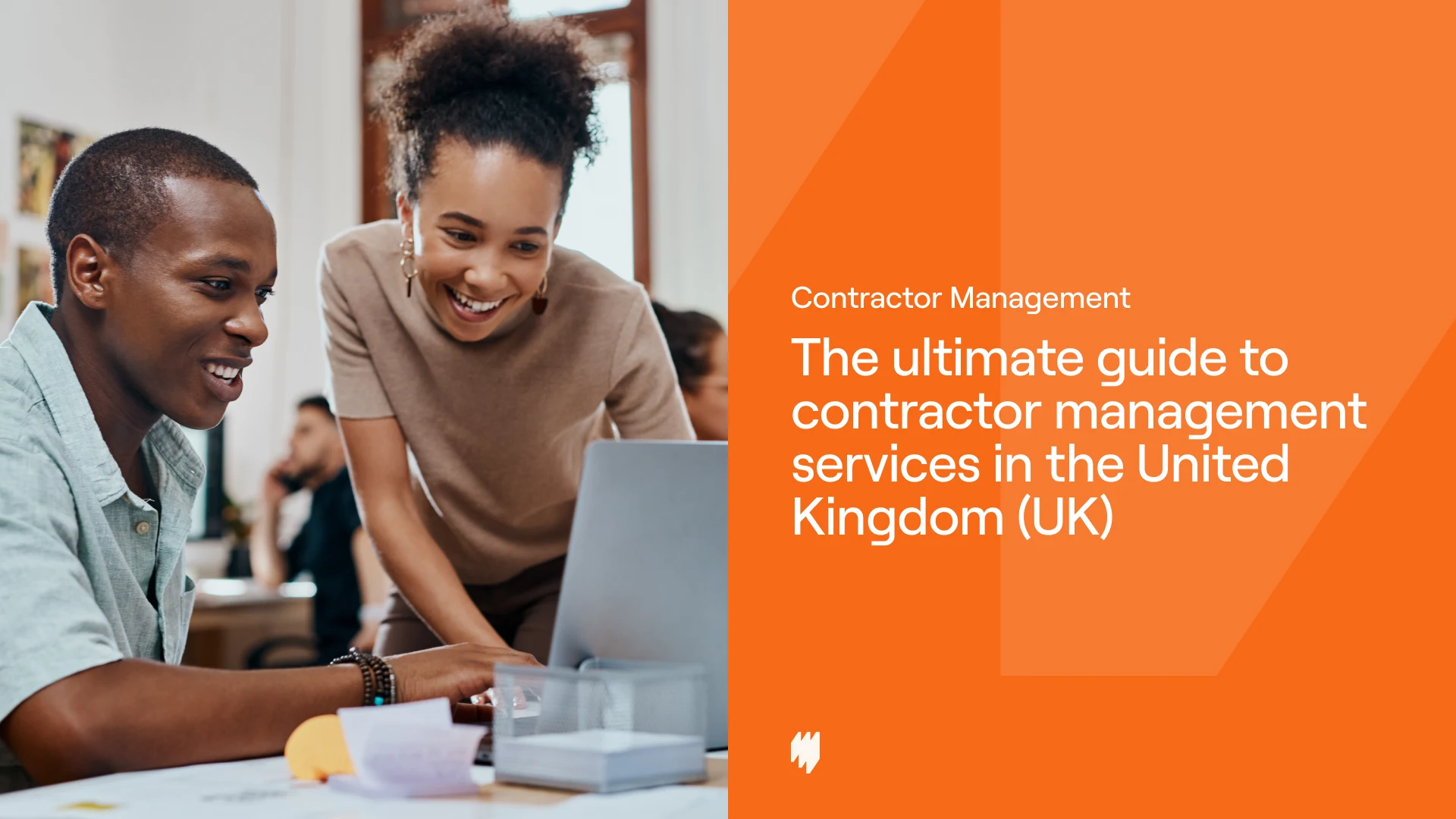 Contractor management services in UK: Hire and stay compliant