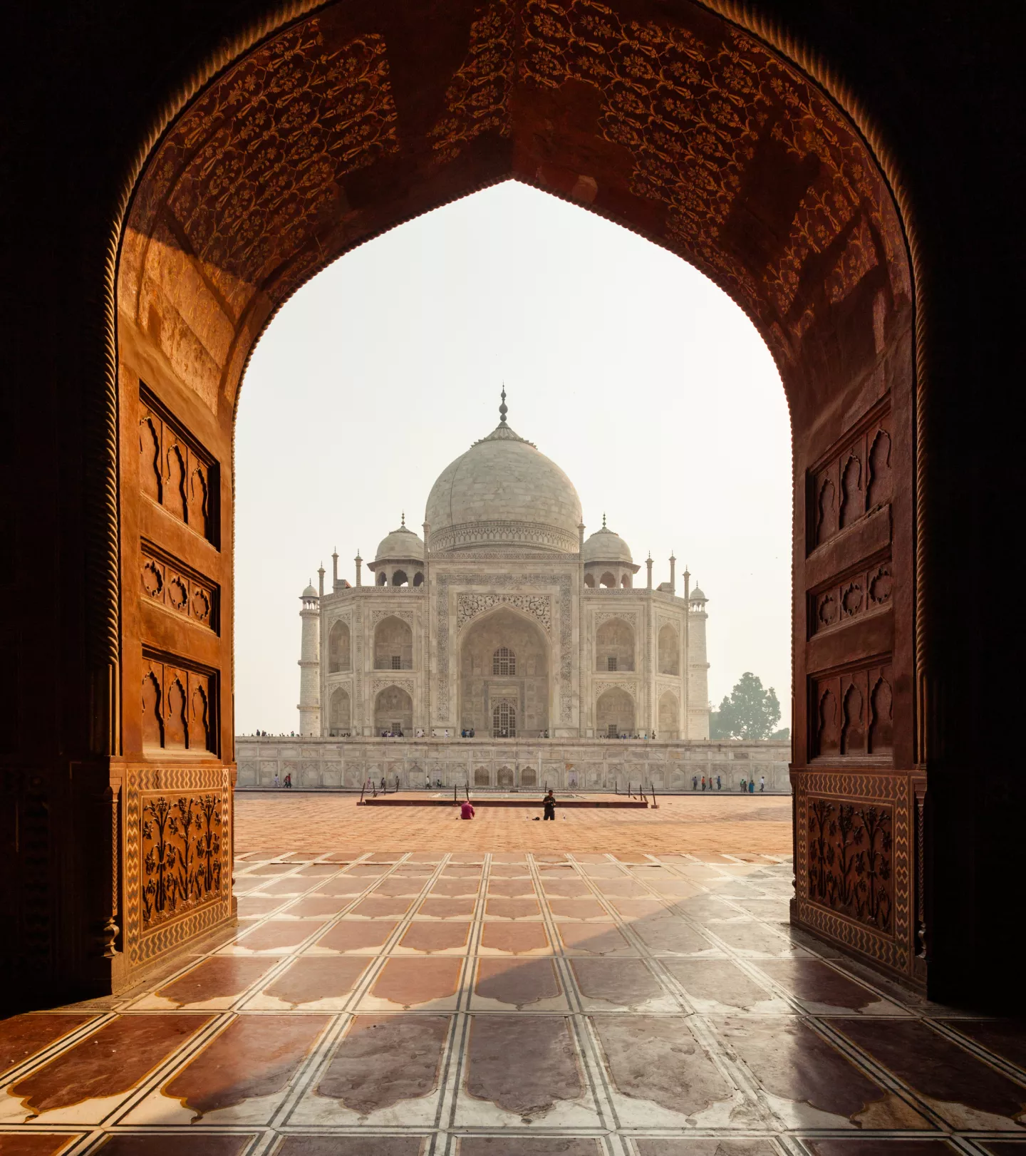 India work visa: Types, processes, and requirements