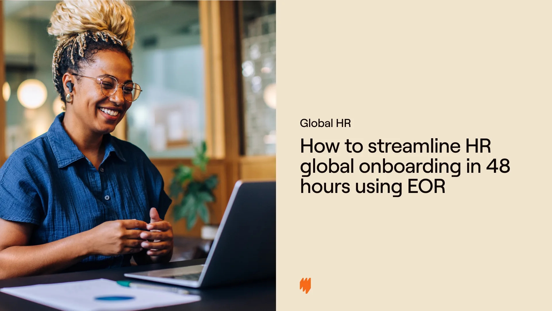 Global HR Made Simple: 48-Hour Onboarding with EOR