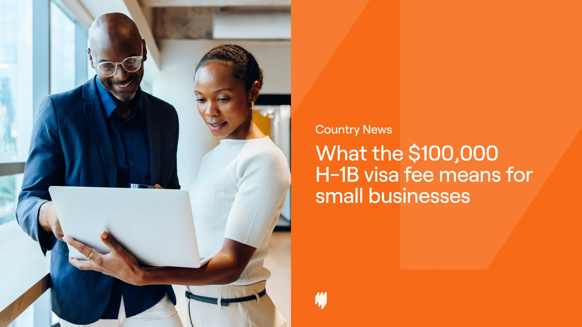 H-1B Visa Fee Impact on Small Business Hiring - Multiplier