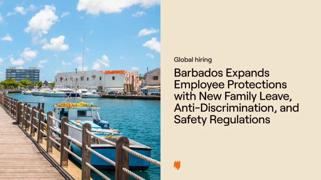 Barbados Payroll and Benefits Guide | Multiplier