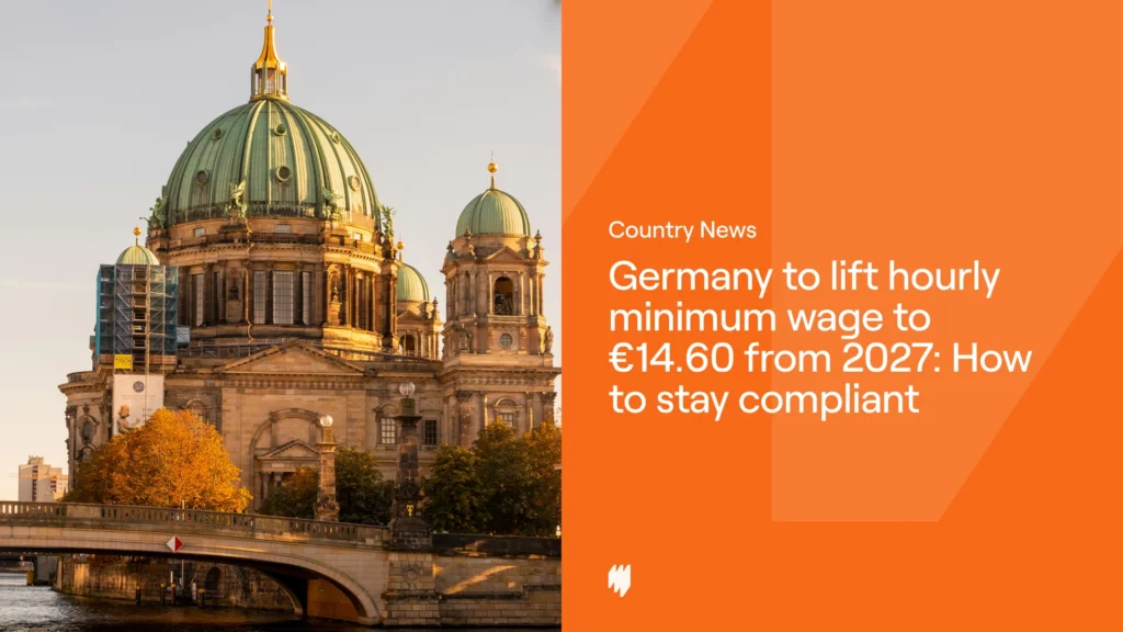 Germany working hours: An employer's guide | Multiplier