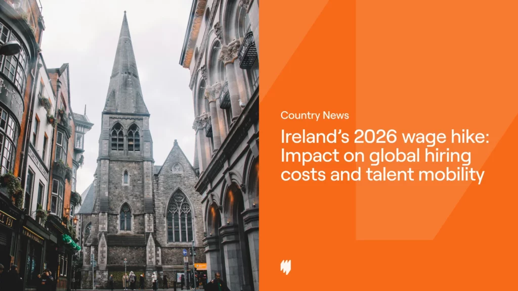 Ireland's working hours and maximum shift laws | Multiplier