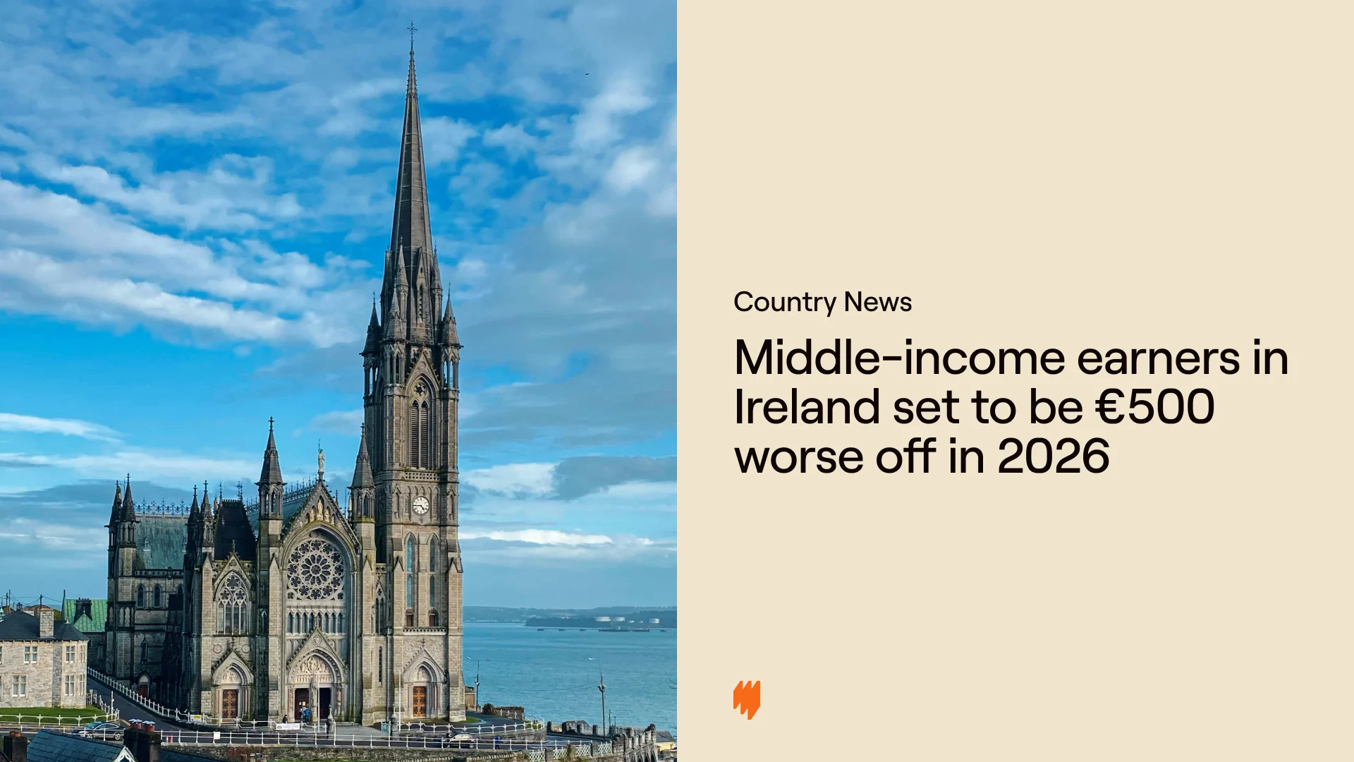 Ireland Budget 2026: Tax Changes & Impact on Workers & Employers