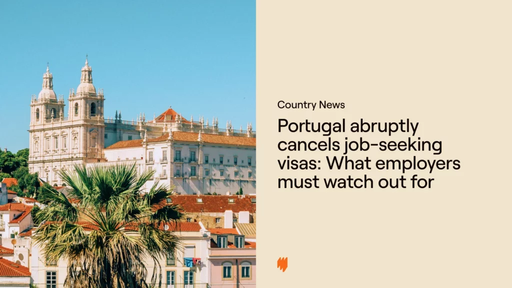 Working Hours in Portugal: A Detailed Guide | Multiplier