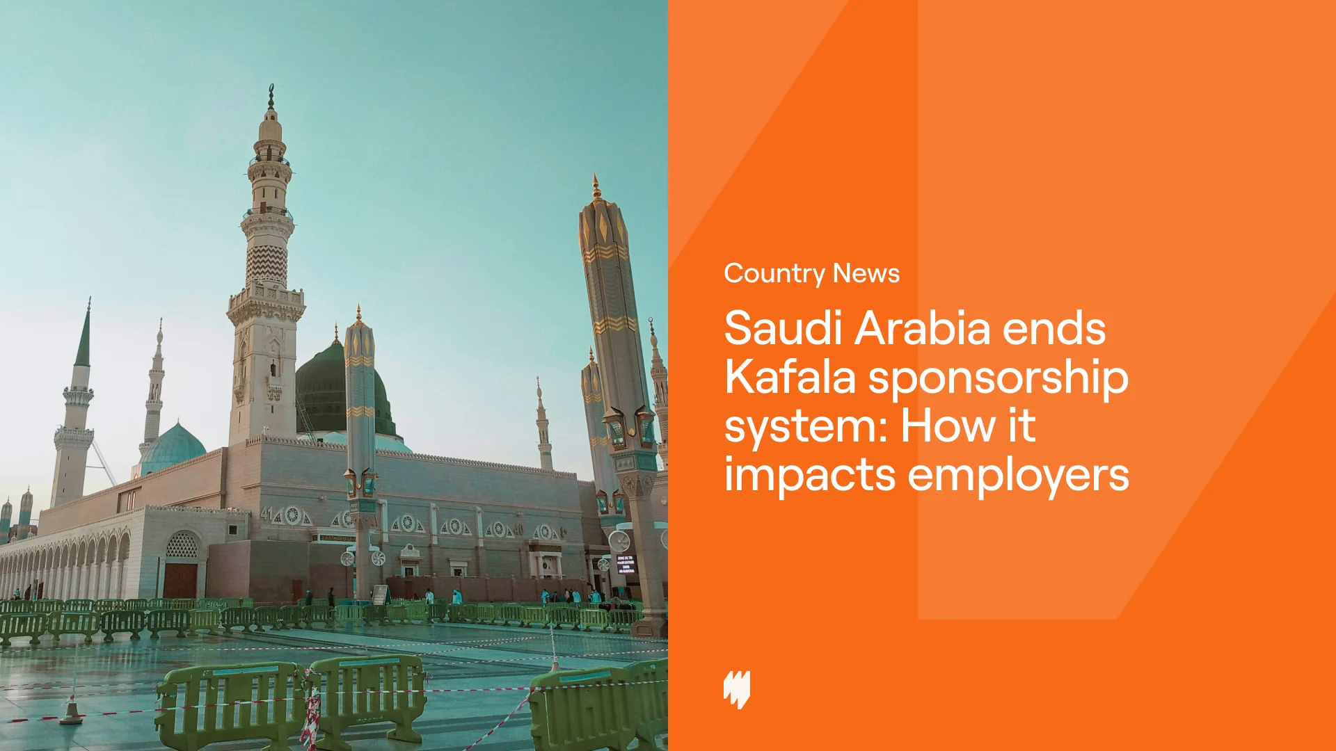 Saudi Arabia Abolishes Kafala: Employer Impact & Compliance | Multiplier