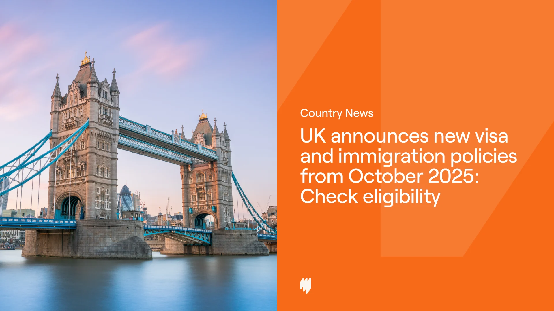 UK Visa & Immigration Changes 2025: B2 English, ISC Rise, & HPI