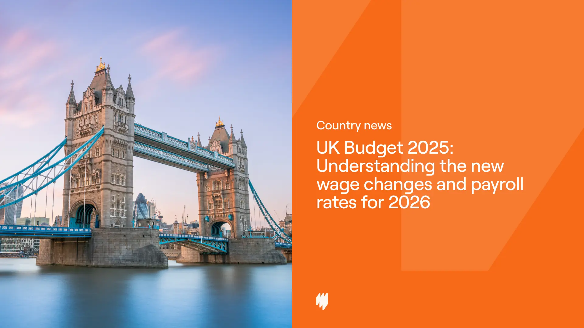 UK Budget 2025: Wage Changes, Payroll & Compliance | Multiplier