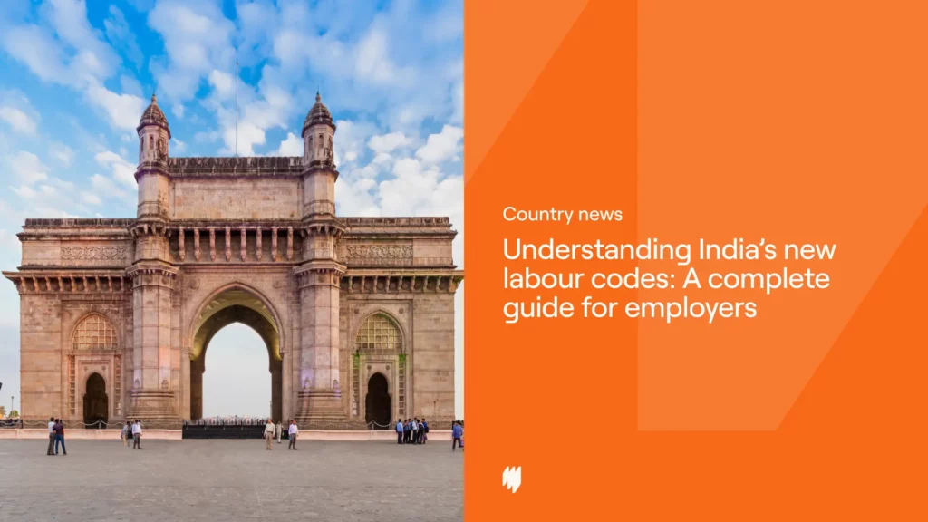 India work visa: Types, processes, and requirements