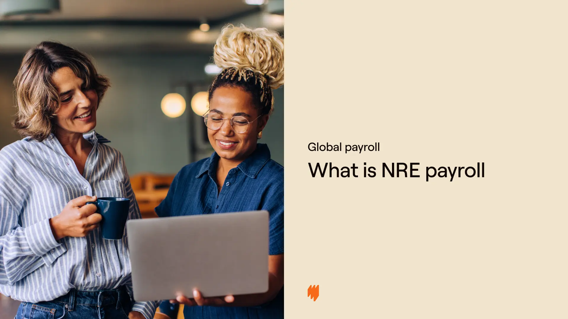 NRE Payroll: What it is & How it works | Multiplier