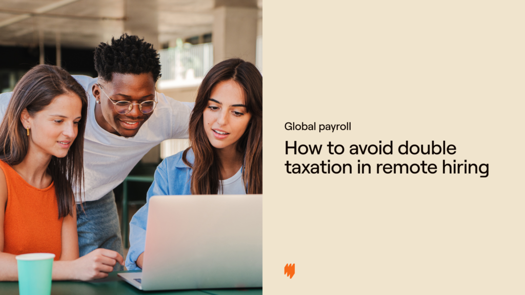 Double Taxation Explained | Global Tax Guide | Multiplier