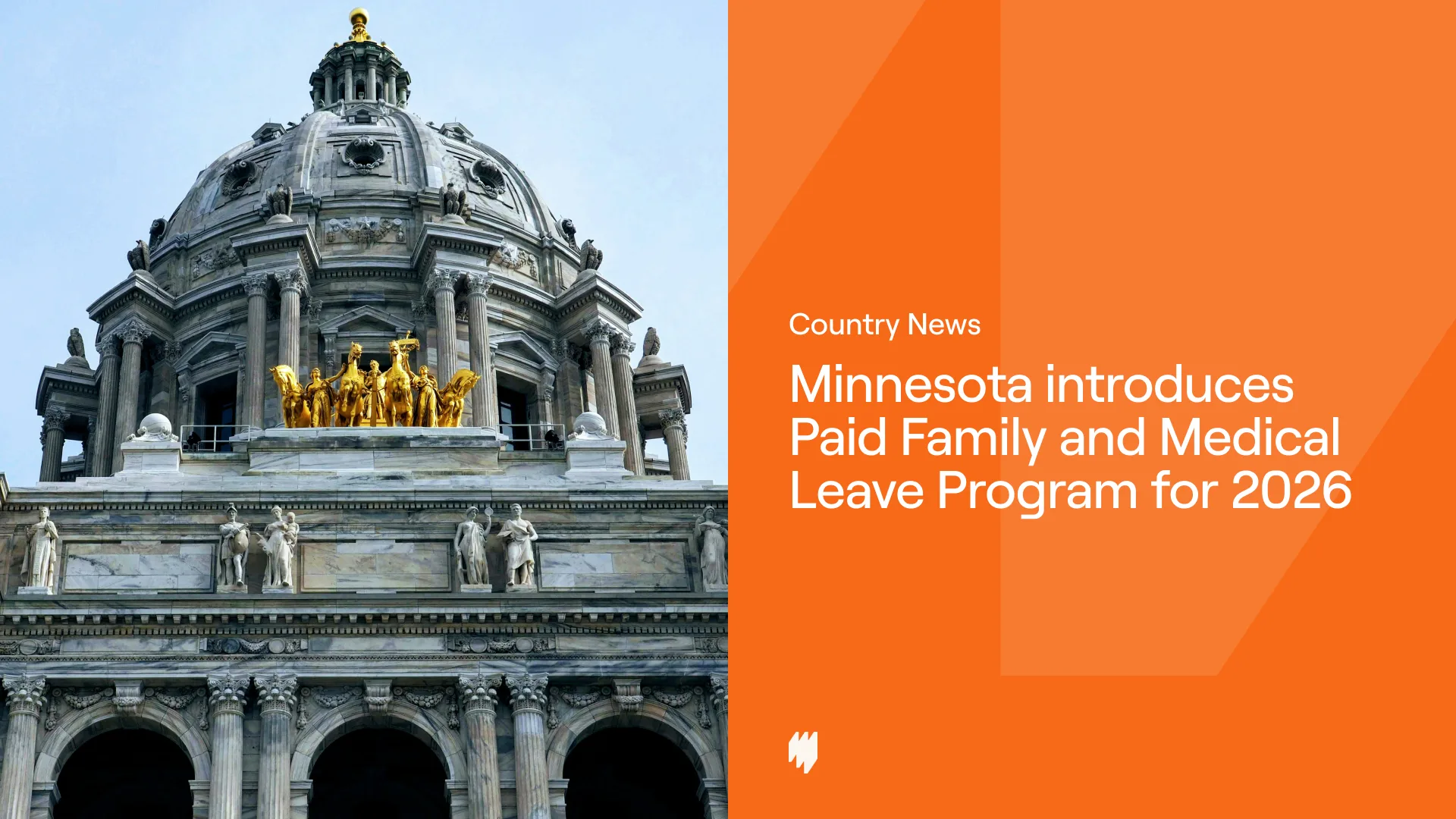 Understanding Minnesota’s New Paid Leave Law 2026 | Multiplier
