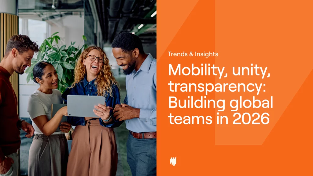 Contractor pay vs employee pay calculator: Cost comparison for global teams