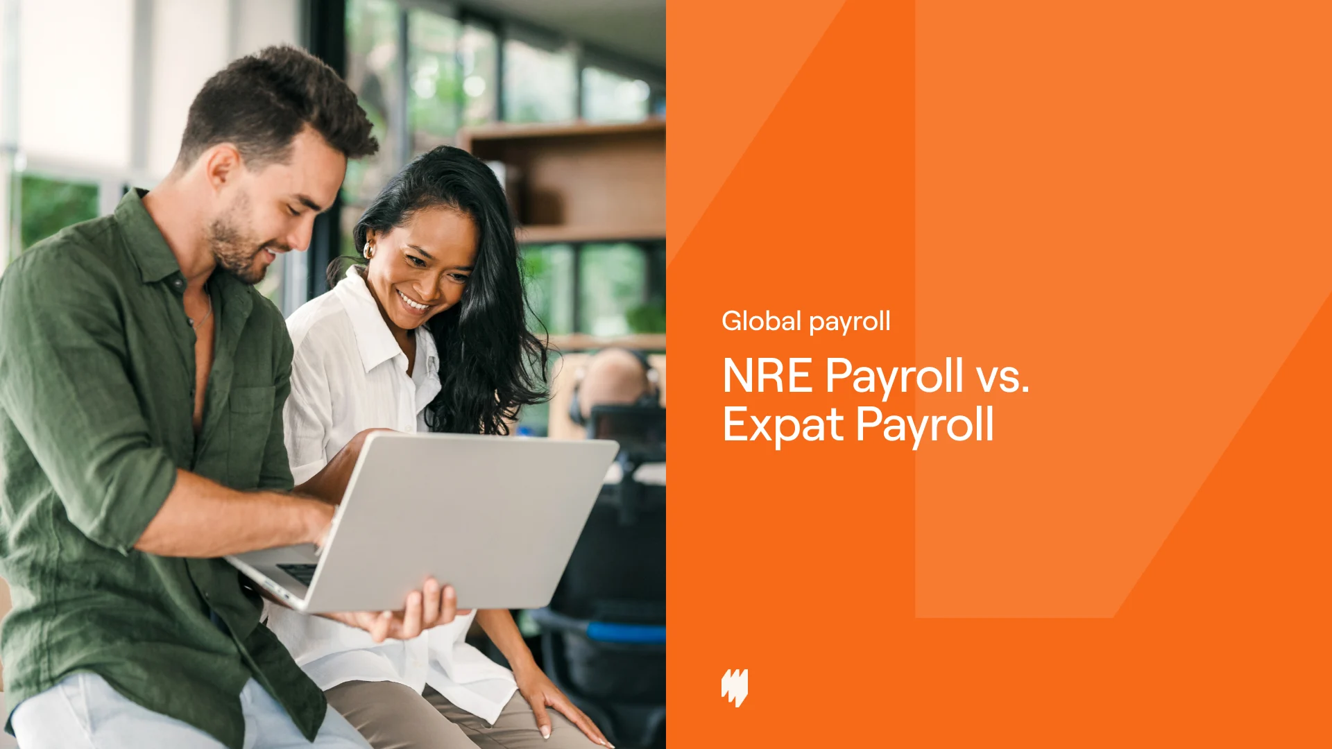 NRE vs Expat Payroll | Key Differences | Multiplier