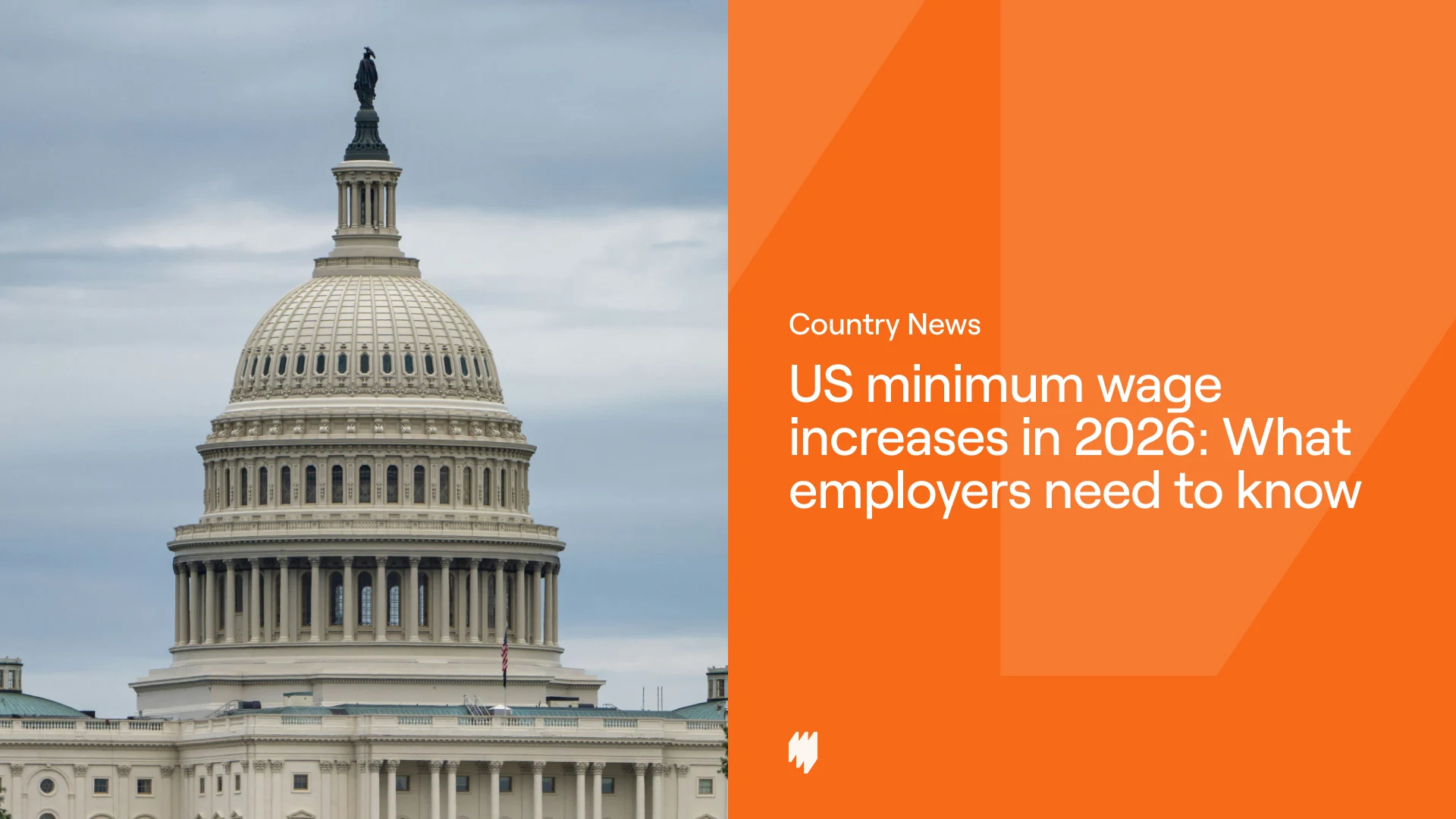 US Minimum Wage Increases 2026: Changes & Impact | Multiplier