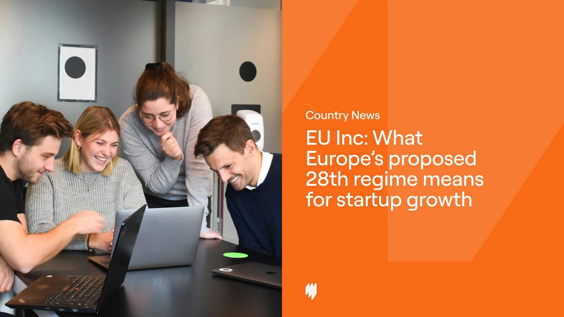 EU Inc: What the Proposed EU Framework Means for Startups