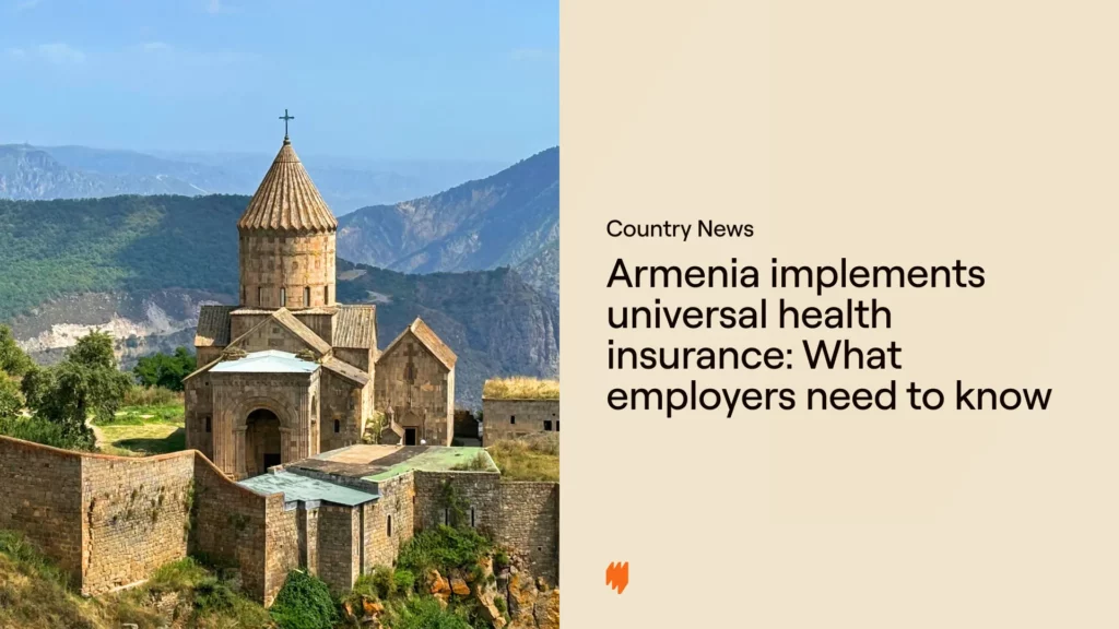 What is Expat Payroll - An Employer’s Handbook | Multiplier