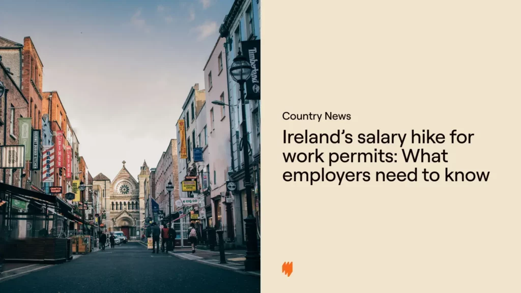 Ireland's working hours and maximum shift laws | Multiplier