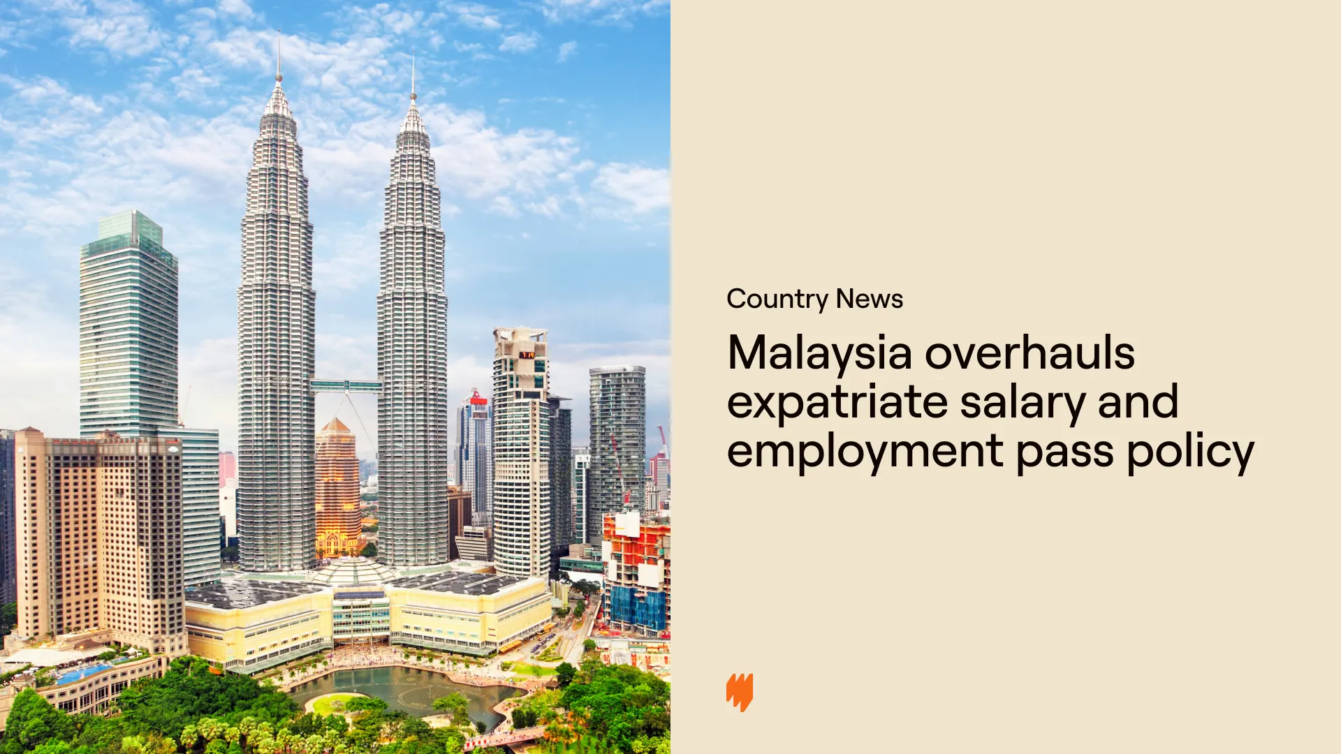 Malaysia Expatriate Salary Policy Revision Explained | Multiplier