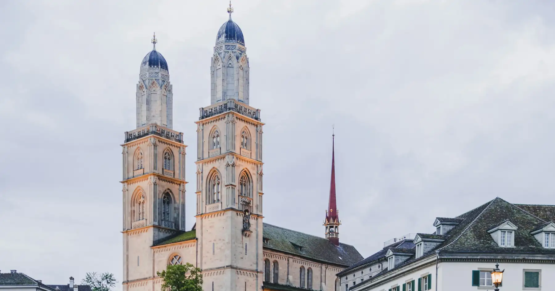 Average Salary in Switzerland 2026: By Industry, City & Role