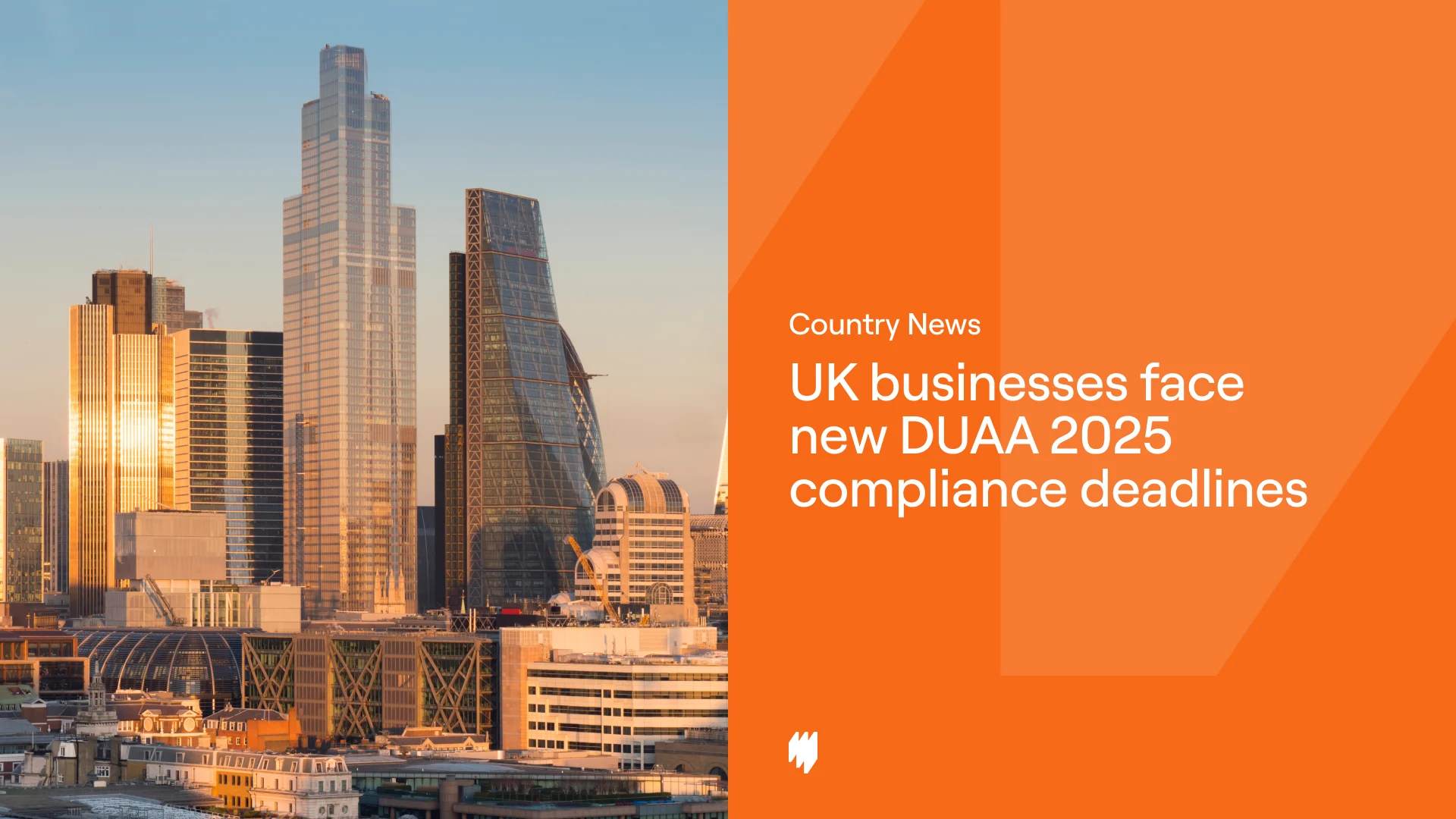 UK Data Use and Access Act 2025 Guide | Multiplier